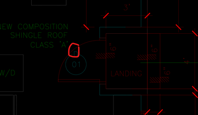 Solved: Door Tag - Autodesk Community