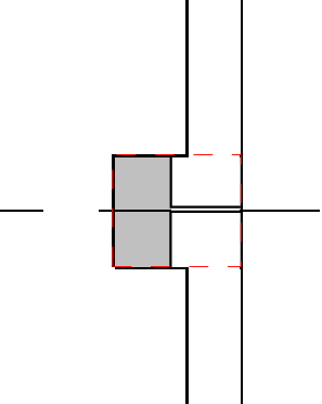 Columns and Walls Overlap in Elevation and 3D - Autodesk Community