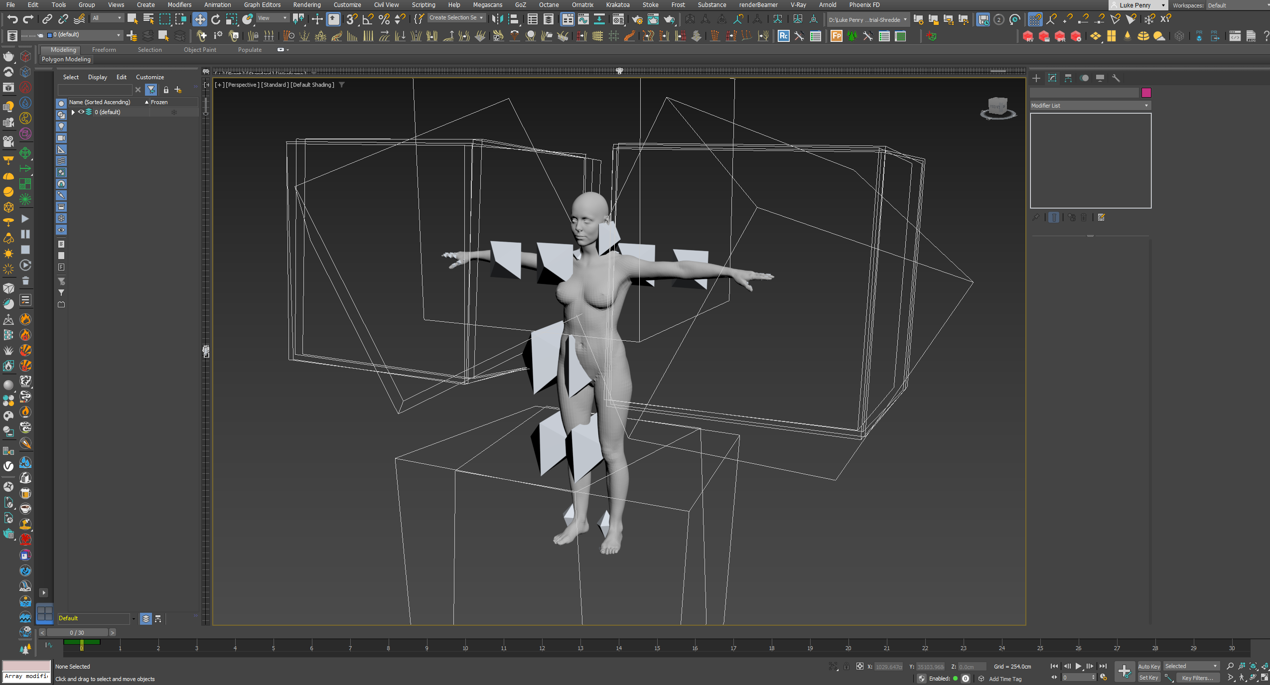 Bone import problems after weeks or trying - Other software works perfectly - Autodesk Community