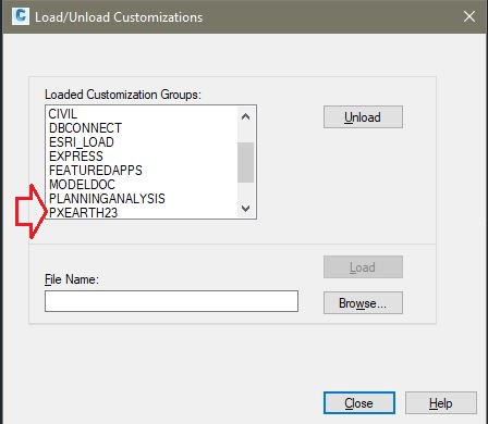 Solved: Cannot load Plex Earth to the Ribbon - Autodesk Community