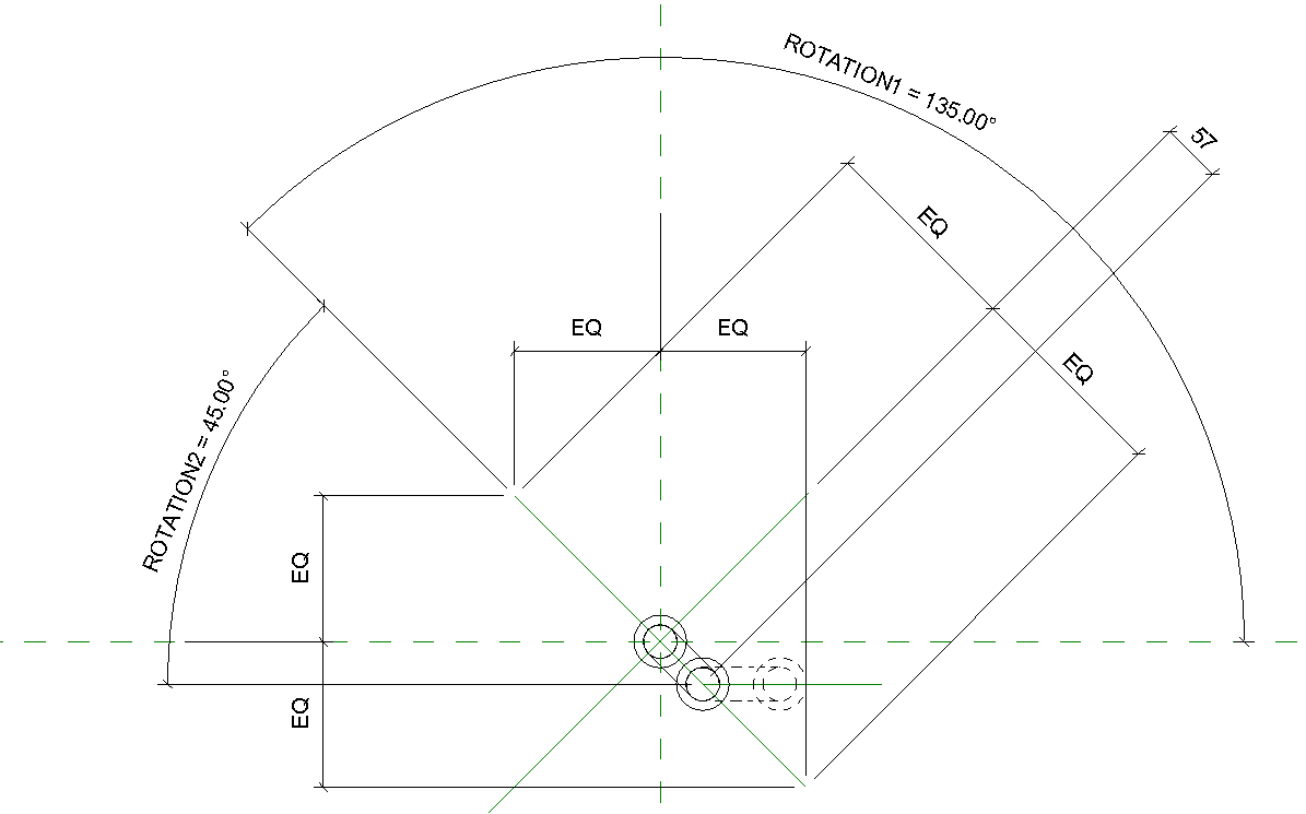 Revit Nested Family, "misbehaving" - Autodesk Community