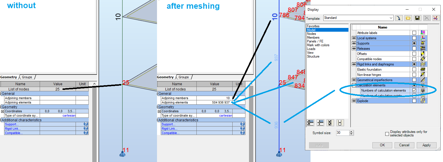 Issue joining nodes to bars - Autodesk Community