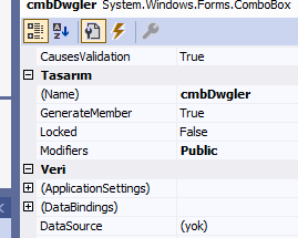 Solved: combo box file name - Autodesk Community