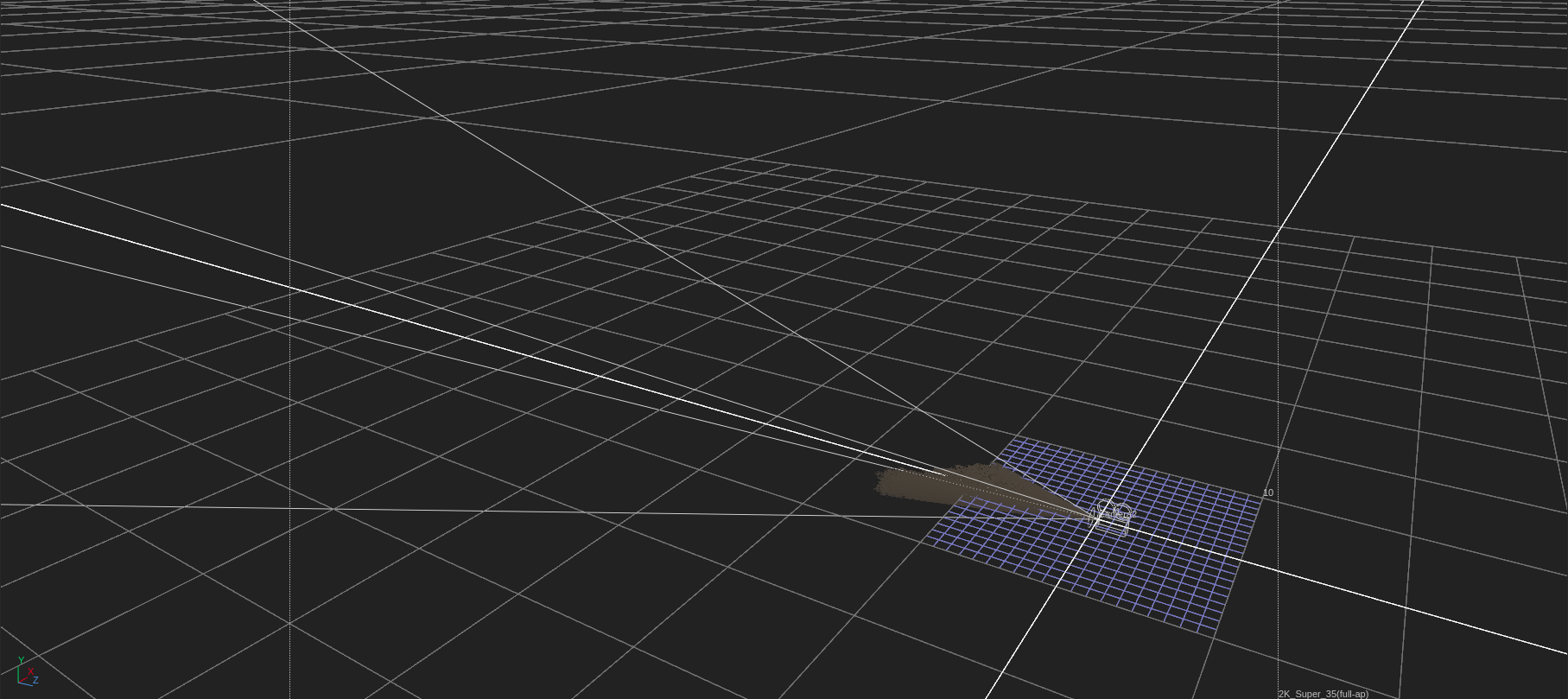 Is there a way to multiply the scale of deepEXR in houdini? - Autodesk ...