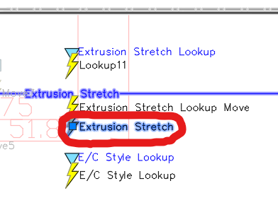 AutoCAD LT - Dynamic Block - Circular Reference for everything and ...