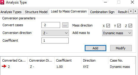 Solved: Excluding particular mass from modal analysis calculation - Autodesk Community