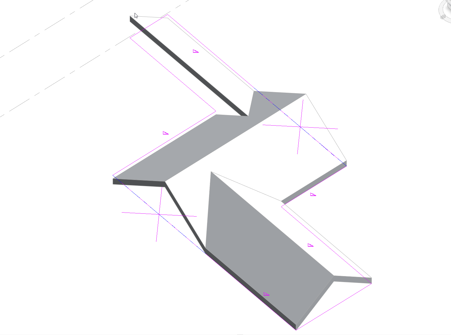 Complex Roof scape modelling - Autodesk Community