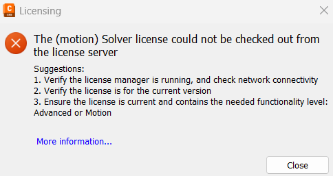 Solved: Network License Manager for Windows 11 - Autodesk Community