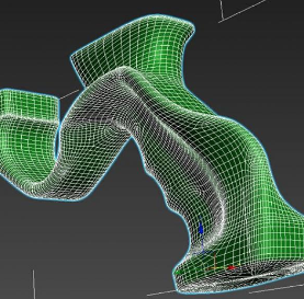 Topology Subd Help Autodesk Community