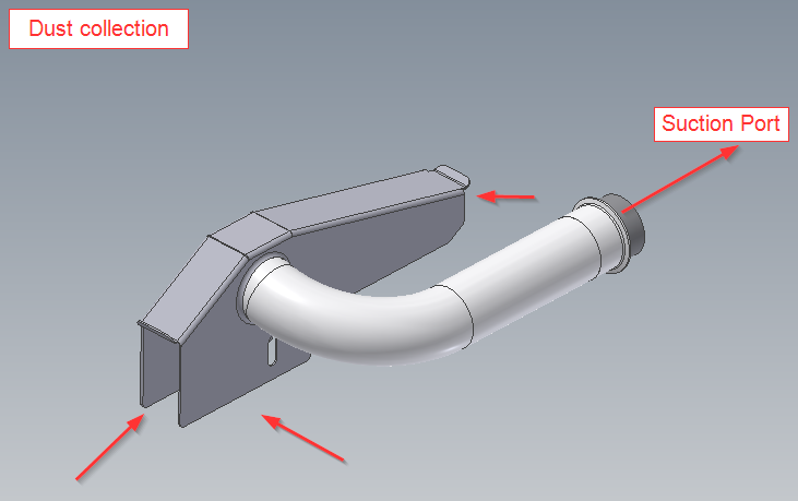 Help with CFD Dust Collection flow sim - Autodesk Community
