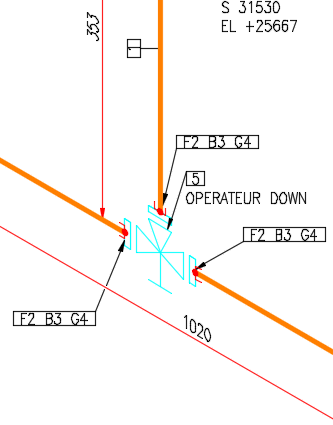 Solved: 3 Way Valve port is not recognised (ISO) - Autodesk Community