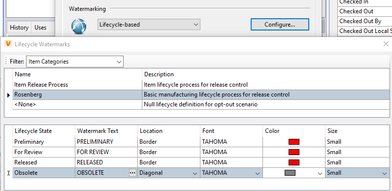 after job processor create pdf file, no watermark shown - Autodesk Community