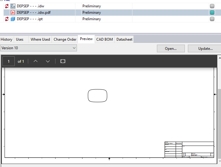 after job processor create pdf file, no watermark shown - Autodesk Community