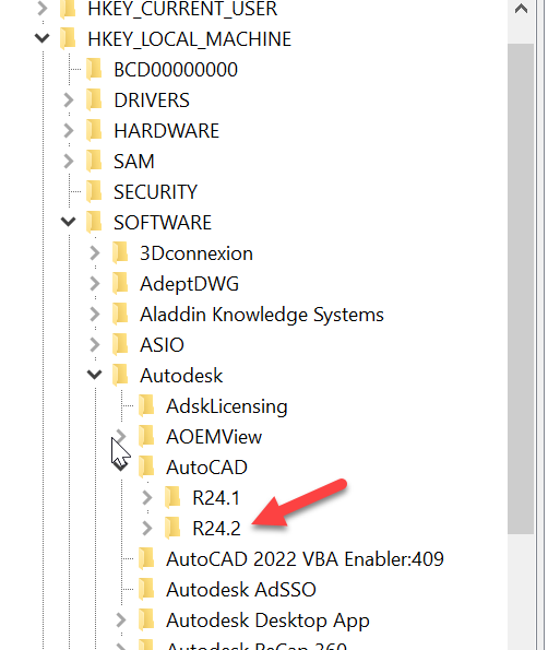 Old VB6 code - Type mismatch MoSpace - Autodesk Community