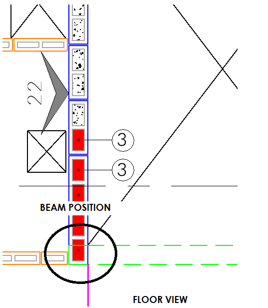 Beam View - Autodesk Community