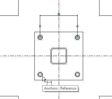 Solved: Snapping of nut center on steel connection(structure connection) not working? - Autodesk ...