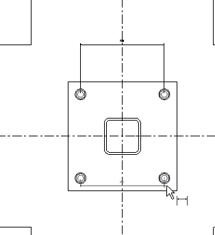 Solved: Snapping of nut center on steel connection(structure connection) not working? - Autodesk ...