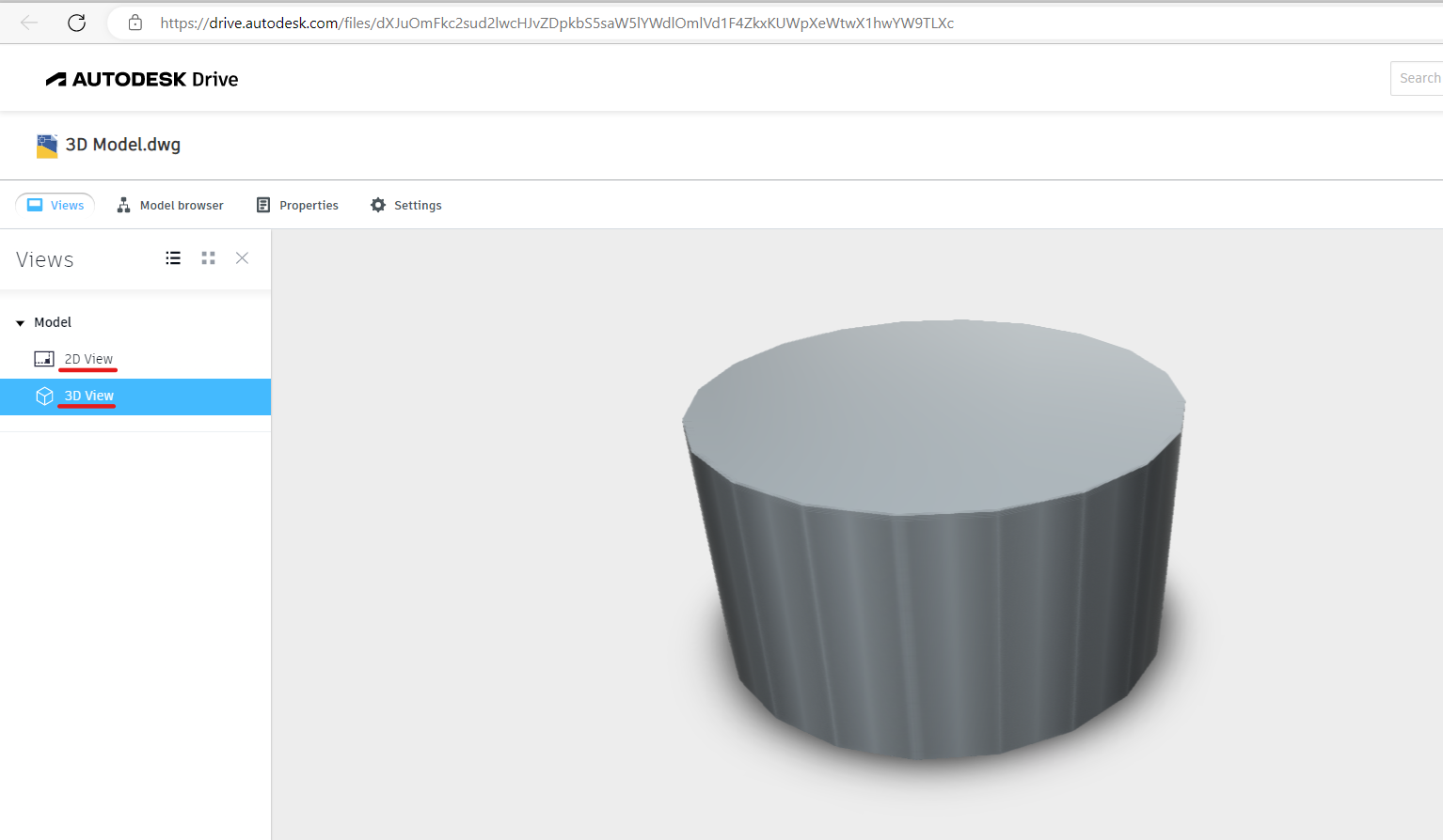 Checking in AutoCAD 3D file to Vault? - Autodesk Community