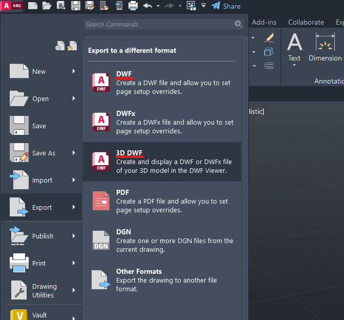 Checking in AutoCAD 3D file to Vault? - Autodesk Community