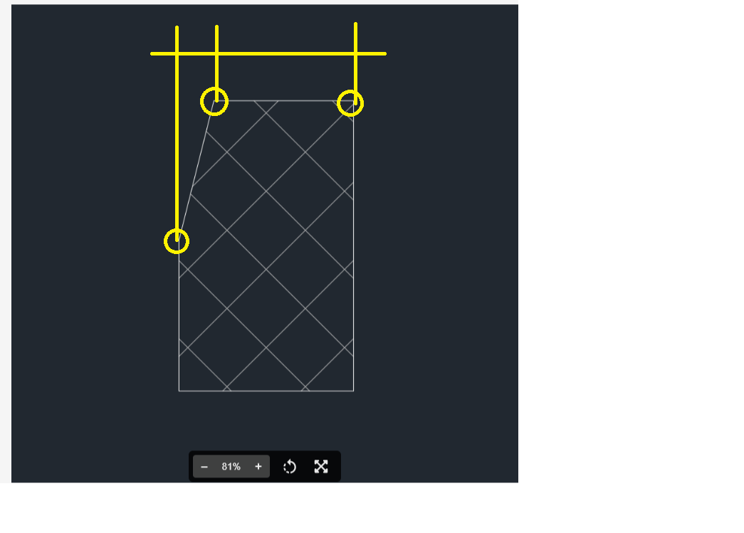 Adding curbs using feature lines - Autodesk Community