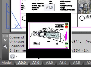 AutoCAD - Layout Tab Hover Preview - Autodesk Community