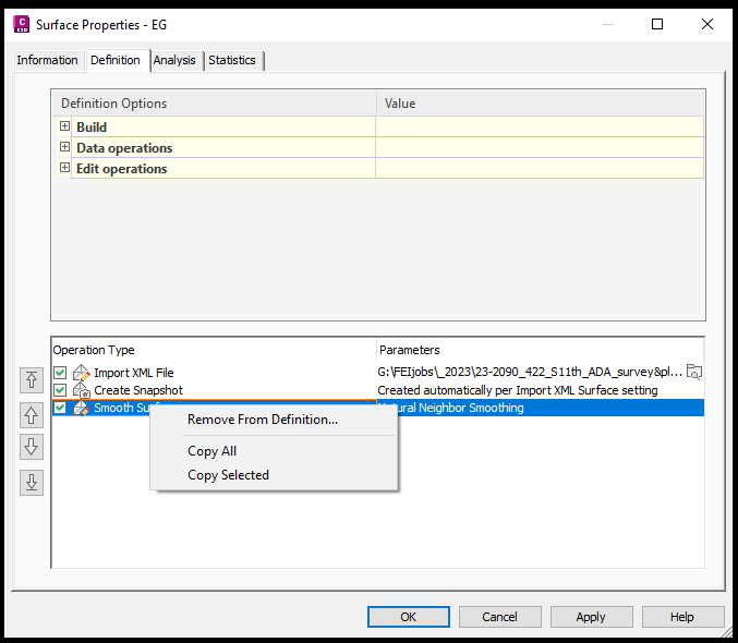 Solved: Why are my tringles showing like grid? - Autodesk Community