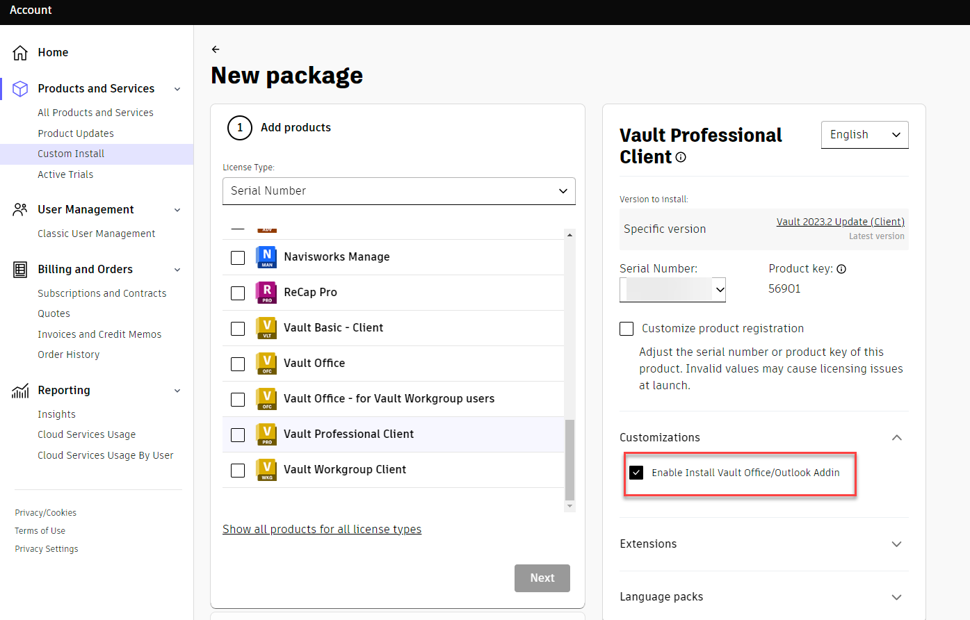 2022 Installer Very Limited - Autodesk Community