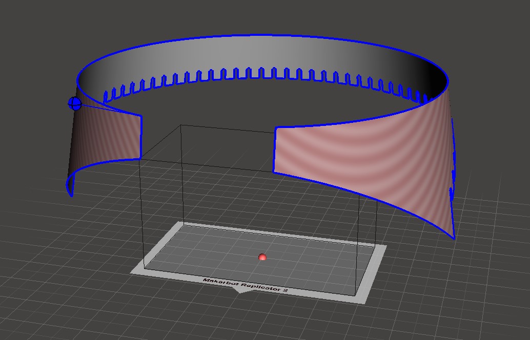Help needed once again to unwrap an object???? - Autodesk Community