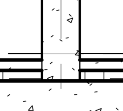Solved: Structural columns and cutting floors - Autodesk Community