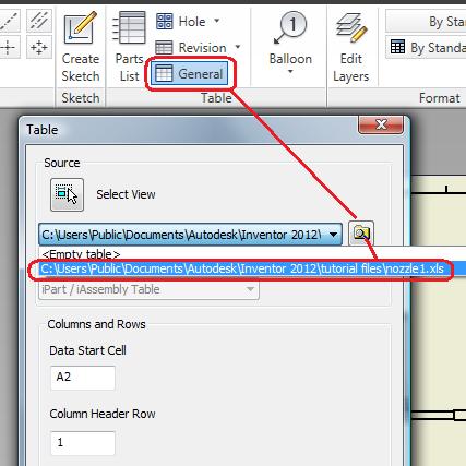 Parts List editing problems - Autodesk Community