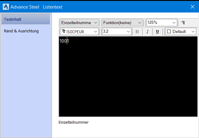 Solved: Add BOM on DWG token choices - Autodesk Community