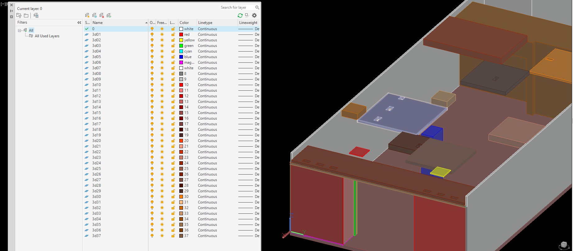 Solved: Exporting each solid as a 3ds File - Autodesk Community Solved: Exporting each solid as a 3ds File - Autodesk Community
