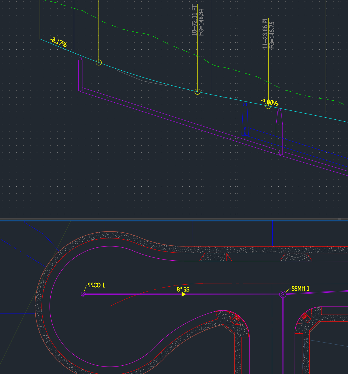 Create Labels for Crossing Pipes in Profile View using C# - Autodesk ...