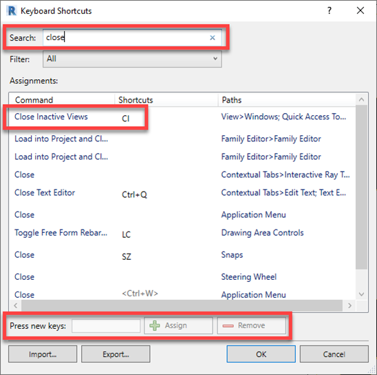 Revit Tips and Tricks: Keyboard Shortcuts, Pivot Points and more...