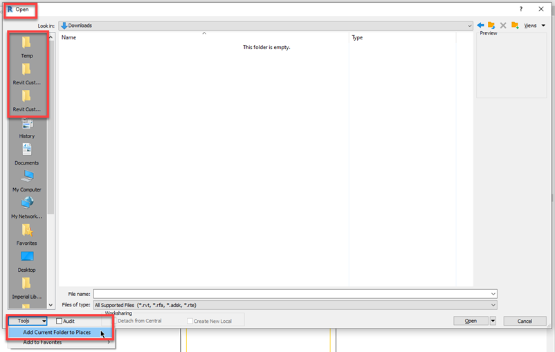 Revit Tips and Tricks: Keyboard Shortcuts, Pivot Points and more...