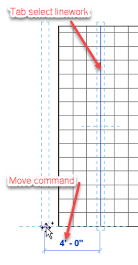 Revit Tips and Tricks: Keyboard Shortcuts, Pivot Points and more...