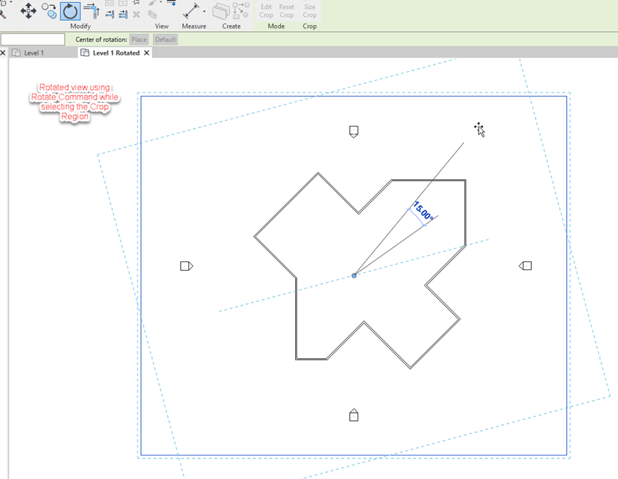 Revit Tips and Tricks: Keyboard Shortcuts, Pivot Points and more...