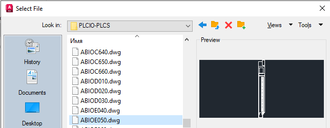 Solved: Custom Panel Footprints Best Practices [AutoCAD Electrical] - Autodesk Community