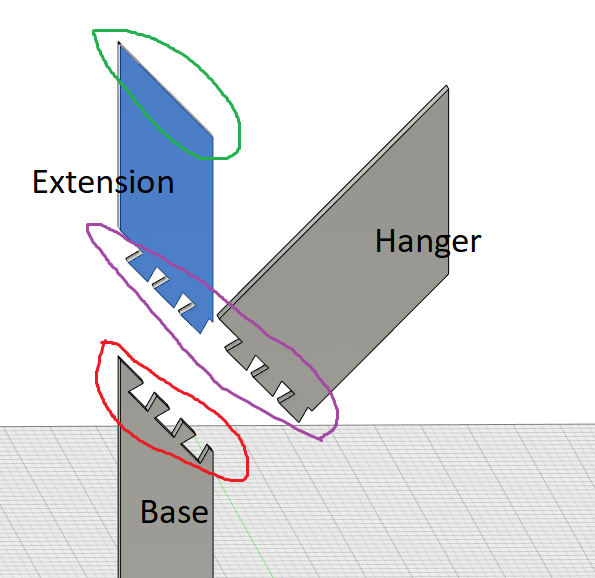 Solved: Repeating a feature - Autodesk Community
