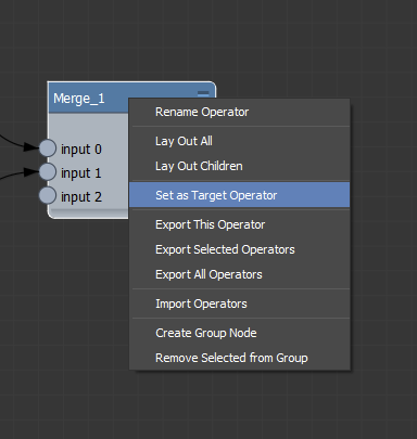 Solved: Failure of Operators to Procedural - Autodesk Community