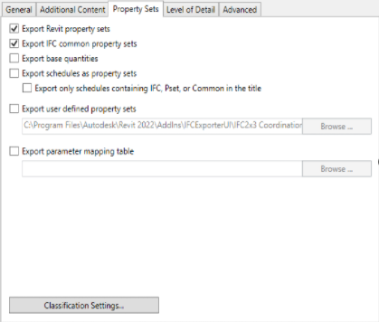 Solved: Revit експорт/імпорт IFC - Autodesk Community
