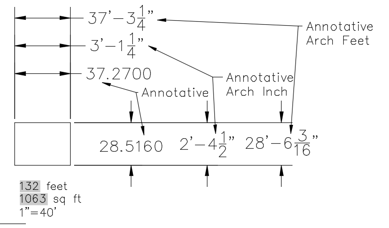 Solved: Civil 3d Area calculation issues - Autodesk Community