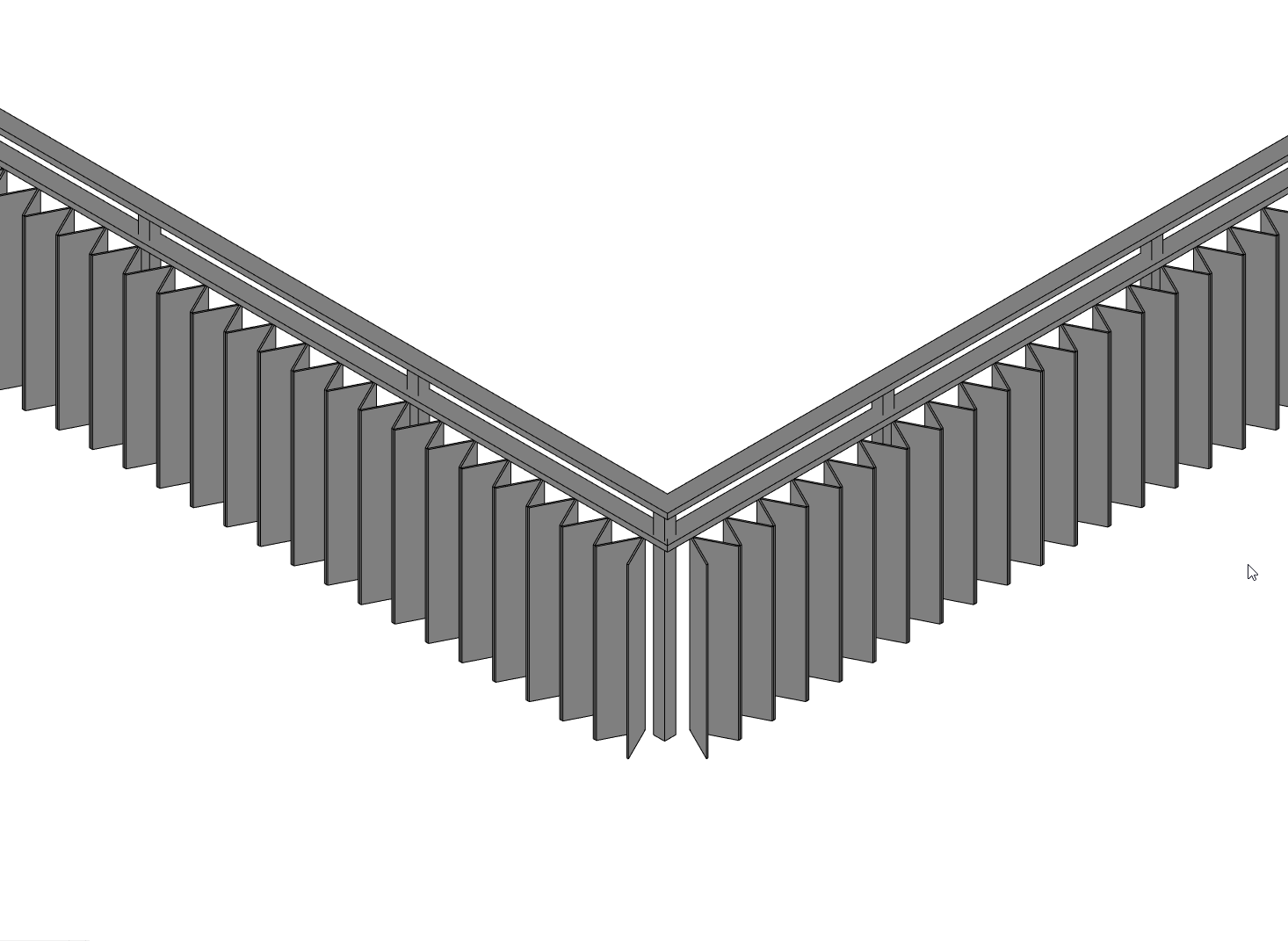 Solved: Creating a complex rail/balustrade in Revit - Autodesk Community