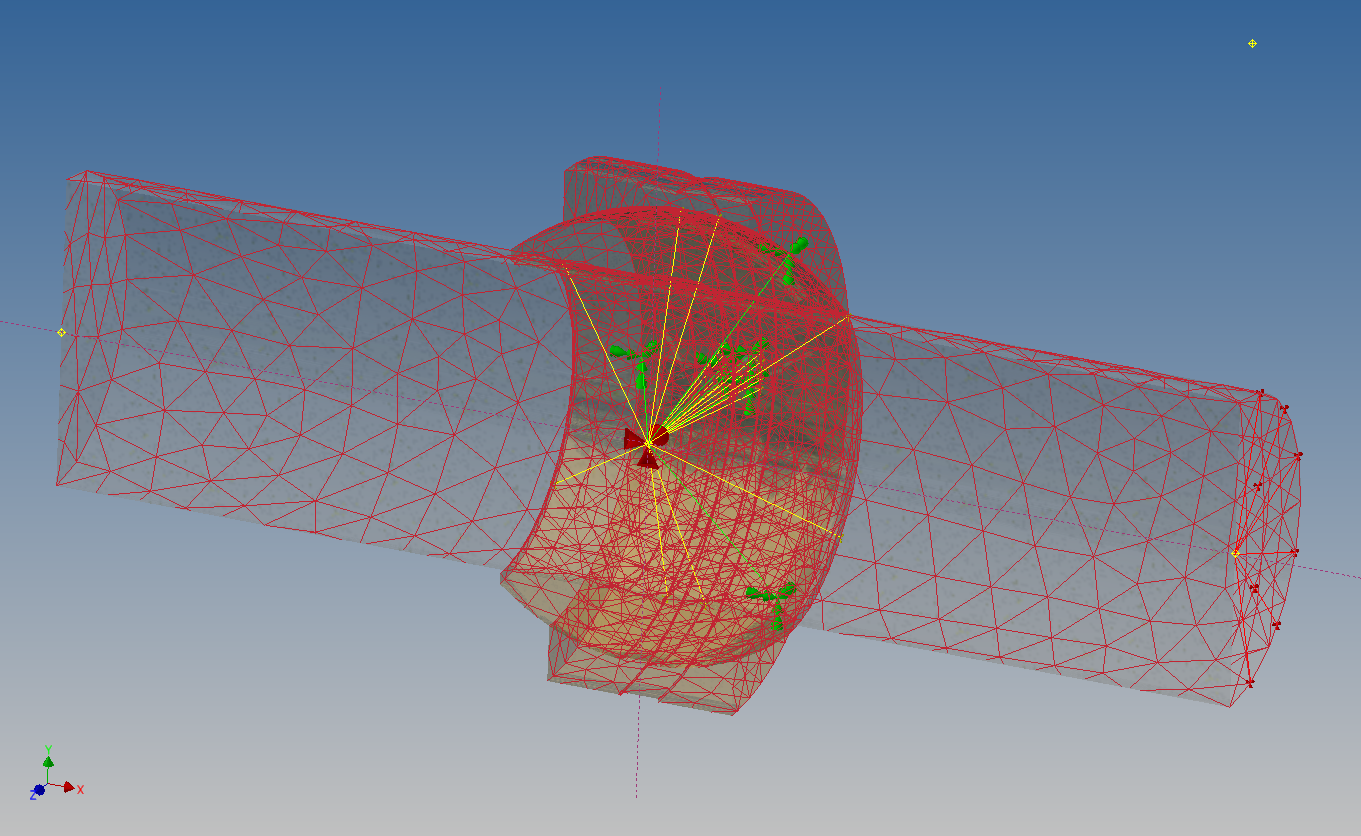 Solved: End release not working properly. - Autodesk Community