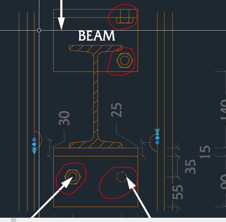 How to find a specific block in a drawing? - Autodesk Community