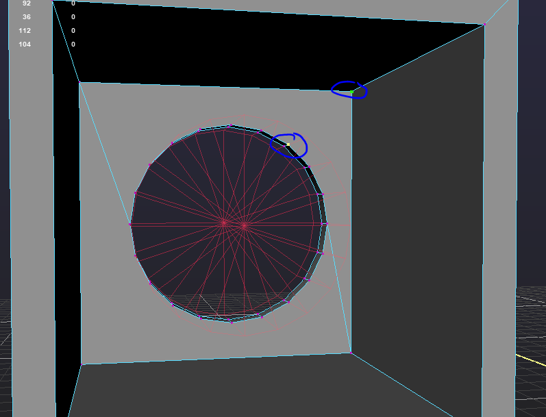 Using the new interactive Boolean breaks the "Connect" tool for me - Autodesk Community