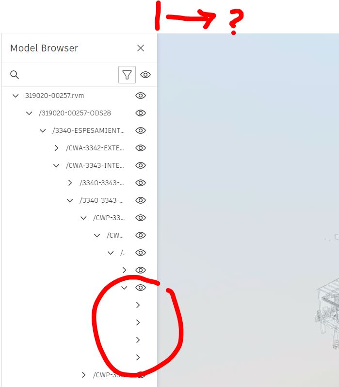 Autodesk Construction Cloud - Model Browser - Autodesk Community