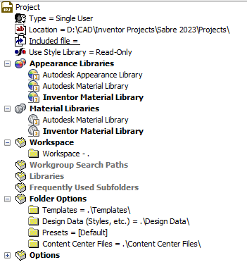 Style errors on Network Projects - Autodesk Community
