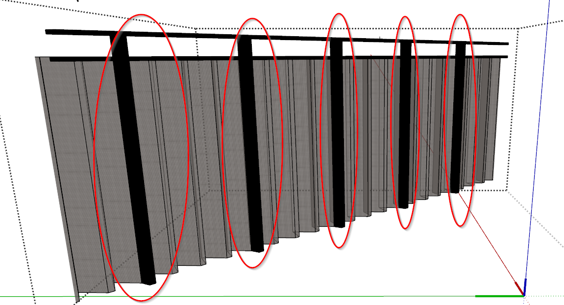 Solved: Creating a complex rail/balustrade in Revit - Autodesk Community