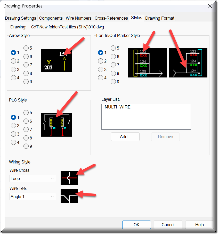Solved: DOT - Autodesk Community